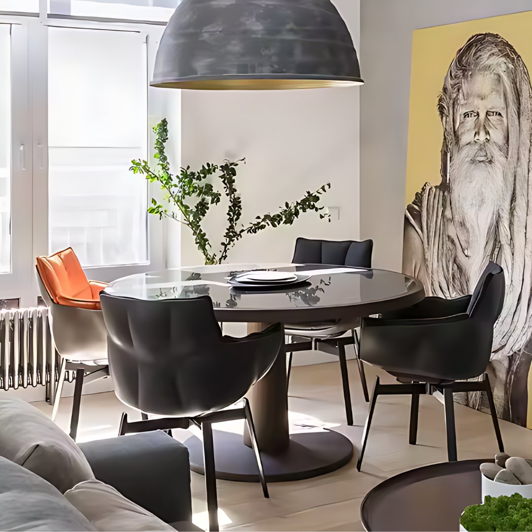 Center Table – Modia Italia