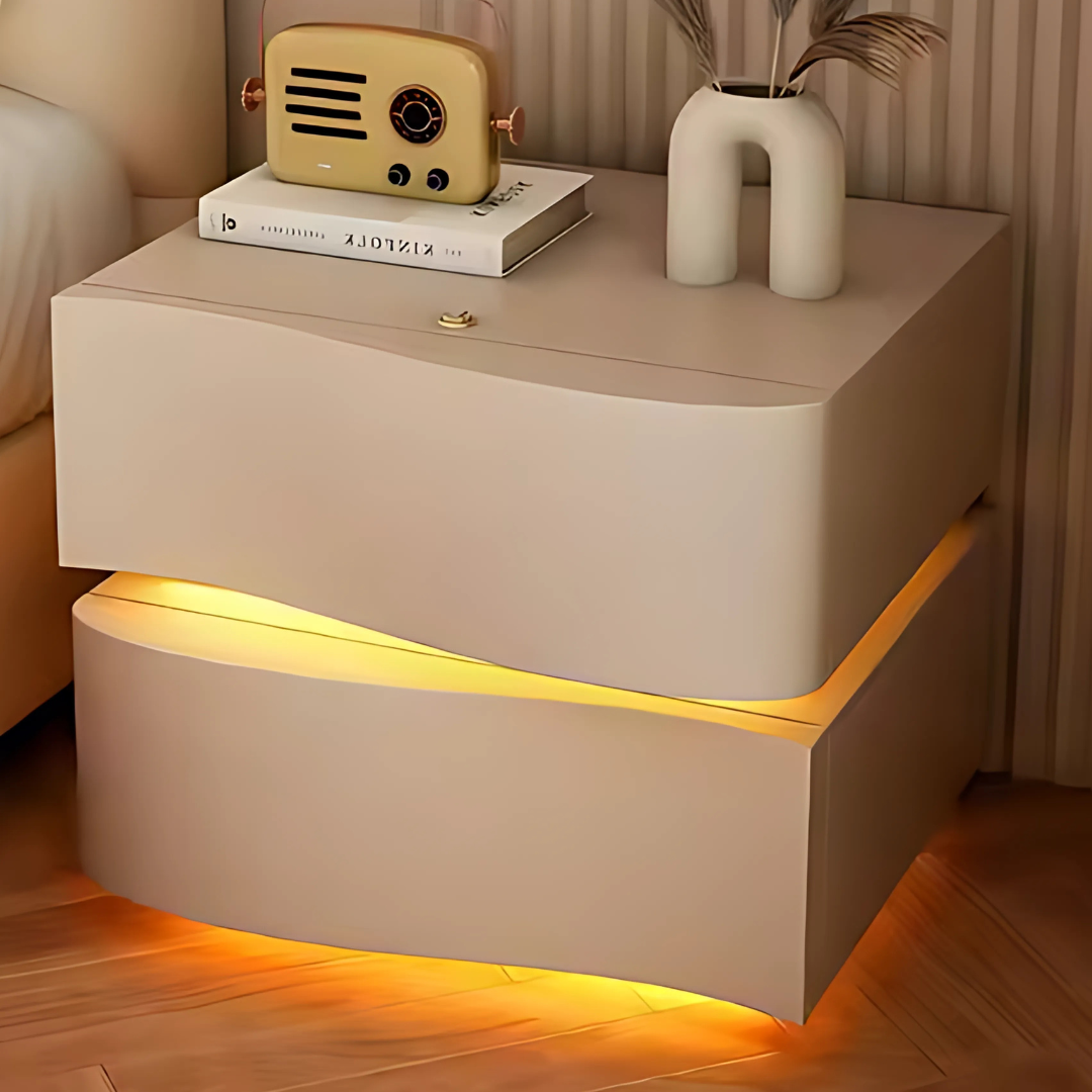 Night Table – Modia Italia