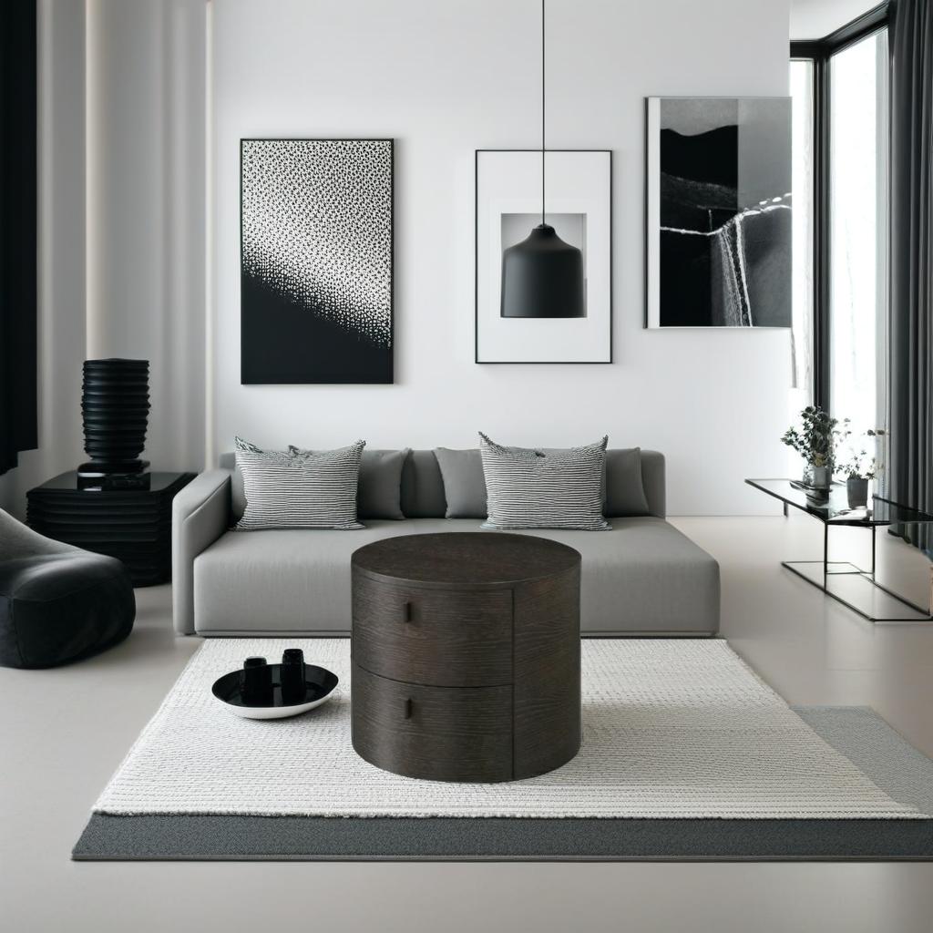 Linea WXG049 – Modia Italia