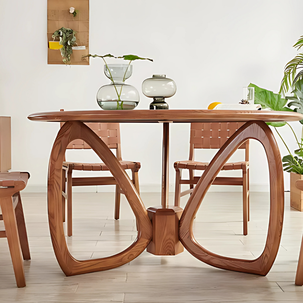 Dining Table – Modia Italia