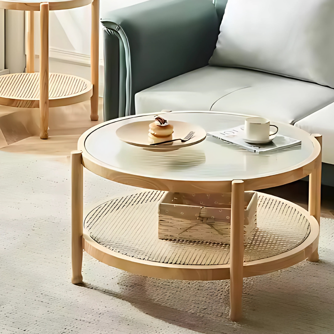 Tea Table – Modia Italia