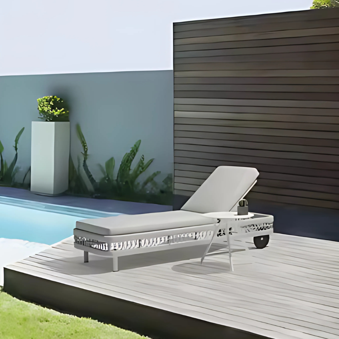 Tira chaise lounge – Modia Italia