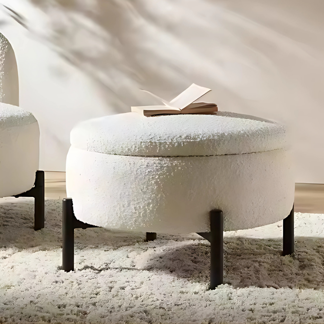 Leisure Chairs – Modia Italia